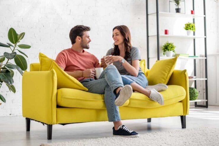 The Power of Partnership: Tips for Introverts to Find a Compatible Plus ...